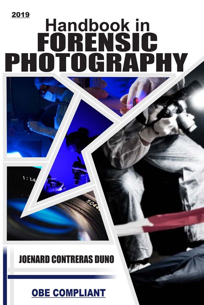 Laboratory Manual in Forensic Ballistics - Wiseman's Books Trading Inc.