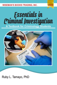 Fundamentals of Criminal Investigation with Intelligence - Second ...