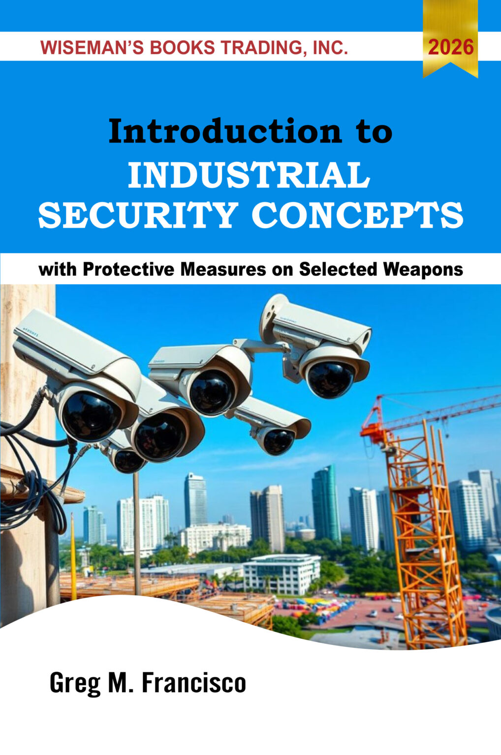 Introduction to Industrial Security Concepts - Wiseman's Books Trading Inc.
